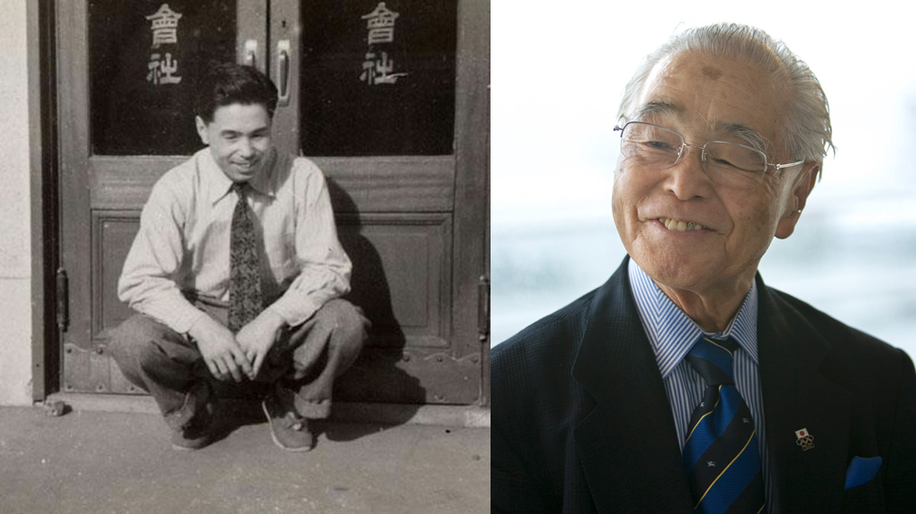 خرید آنلاین کفش و کتونی اسیکس ژاپن